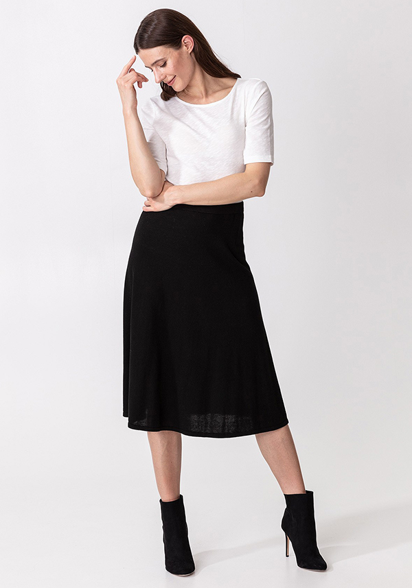 Ingrid K | Ladies Team